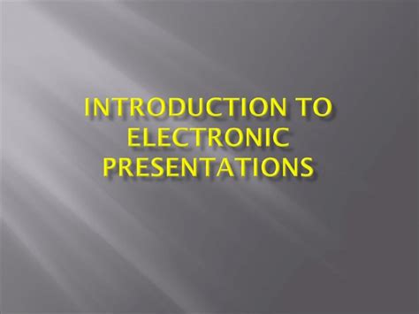 Ppt Enhance Oral Presentation Captivate Audience Attention With Images Graphs Animation