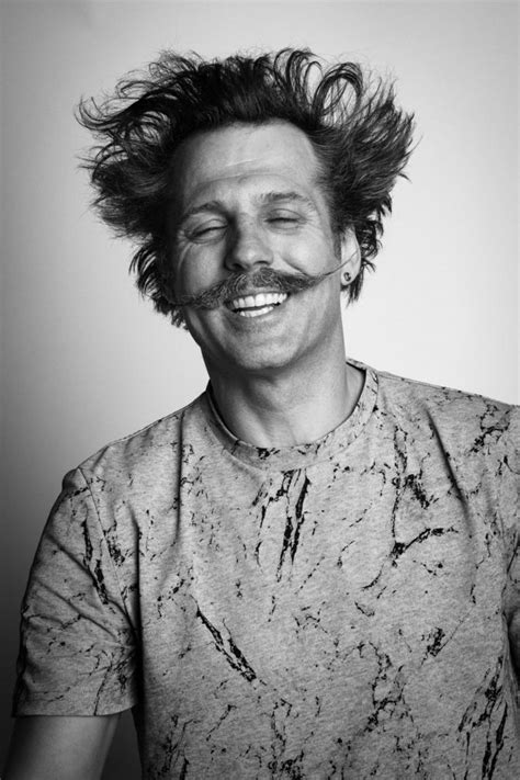 Portrait Enak Gavaggio Supair