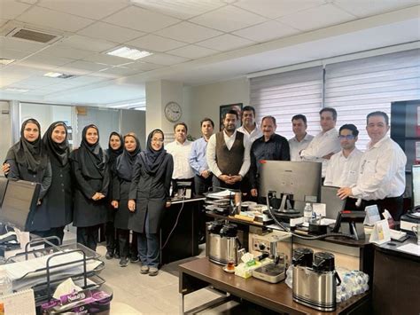 Mohammad Reza Mahdavi On Linkedin روزی که مهندس بهلولی از بازرگانی ما