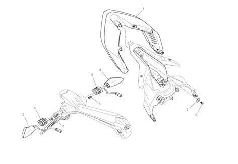 Spare Parts From Ducati Bologna Still Available