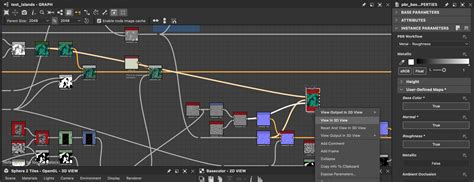 Solved Using A Template Vs Base Node Any Specific Diffe Adobe