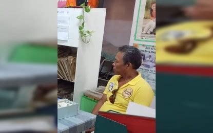 Mga Barangay Captain Ng My XXX Hot Girl