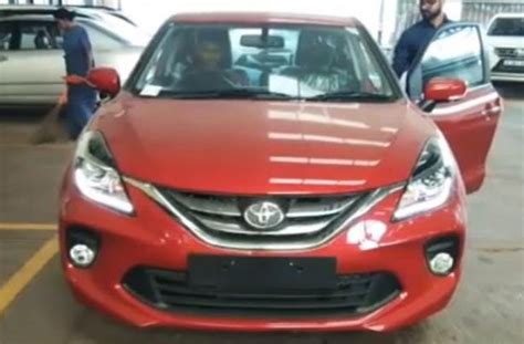Toyota Glanza Why Does It Exist By Sanyam Garg Medium