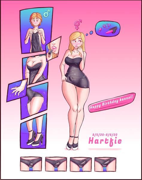 Rule 34 Ass Ass Expansion Bimbo Bimbofication Breast Expansion Breasts Bulge Dickgirl Female