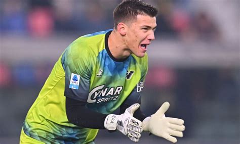 Sabatini Azzarda Stankovic Jr Può Fare La Carriera Del Padre