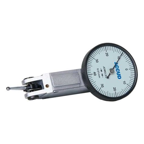 Dial Test Indicator Accud