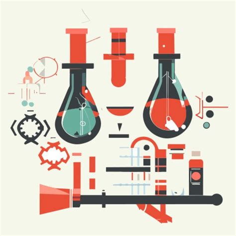 Scientific Experimental Methods And Design Premium Ai Generated Image