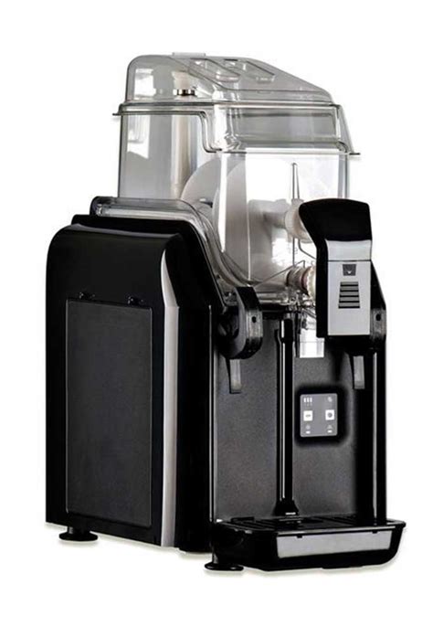Γρανιτομηχανή Elmeco Big Biz 1 The Distiller