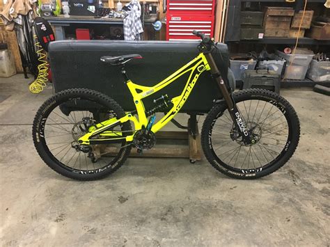 Sexiest Dh Bike Thread Don T Post Your Bike Rules On First Page Page Pinkbike Forum