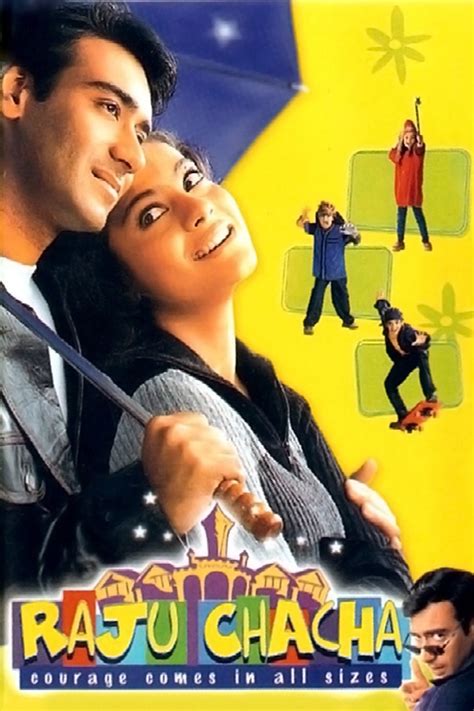 Raju Chacha Rotten Tomatoes