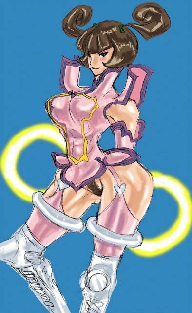 Rule 34 Clothing June Lin Milliam No Panties Pubic Hair Star