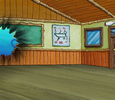 Spongebob Boating Babe Class