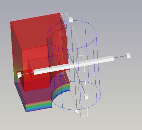 FEM PostCreateFunctionCylinder FreeCAD Documentation