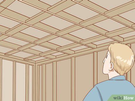 Gypsum Board Ceiling Installation Guide Pdf Shelly Lighting