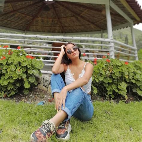 Danitza Rios Federico Villarreal National University Ciencias De La