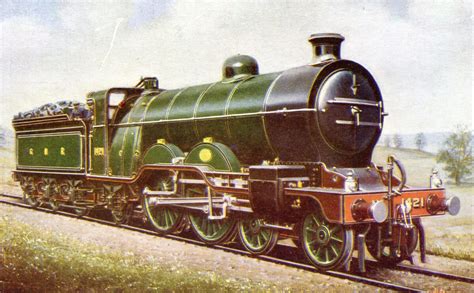 Gnr Class C1 No 1421 Locomotive Wiki Fandom