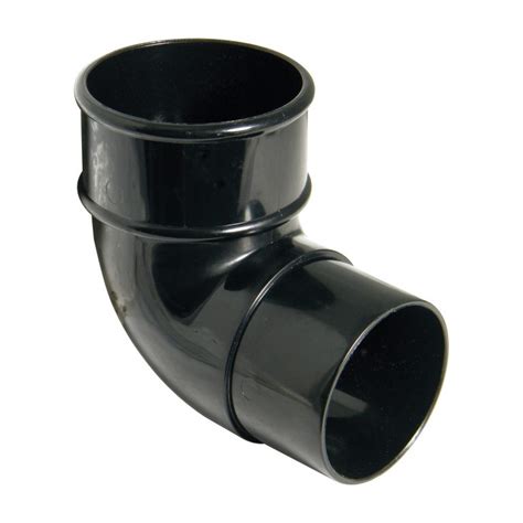 Black 925 Pipe Bend The Shed Project
