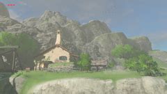 Hateno Village Zelda Wiki