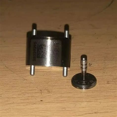 Delphi Crdi Injector Control Valve At ₹ 2550 Piece Anna Road