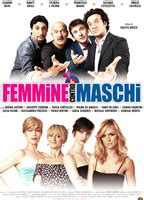 Femmine Contro Maschi 2011 Nude Scenes