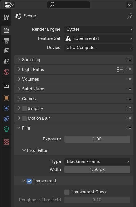 Is There A Way To Have Hdr Lighting Only Affect One Render Layer