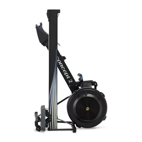 Concept2 Model D Rowing Machine With Pm5 Concept Rower