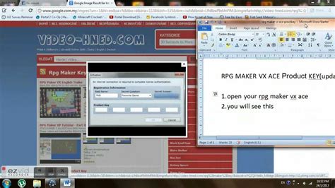 Rpg Maker Xp Product Key Generator Fasrsmash