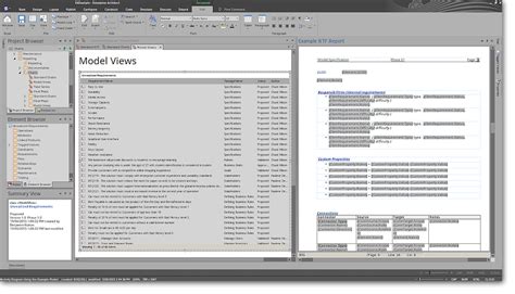 Titus Corporation Sparx Systems Software Procurement Specialists