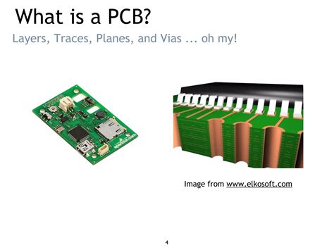 Pcb Design Process Ppt