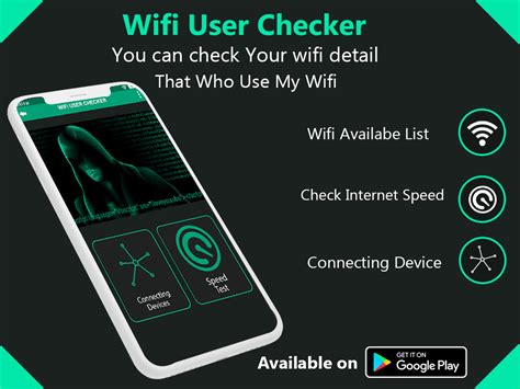 Wifi Password Scanner On Behance
