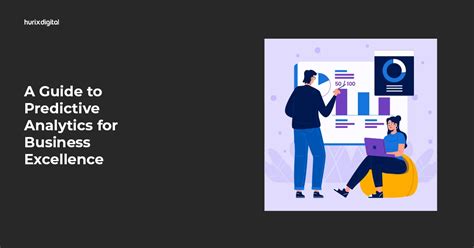Predictive Analytics Unlock Business Excellence And Futureproof Now