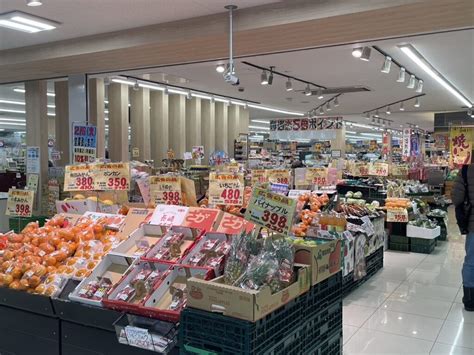 じゃんぼ食鮮館松原 賛栄商事株式会社