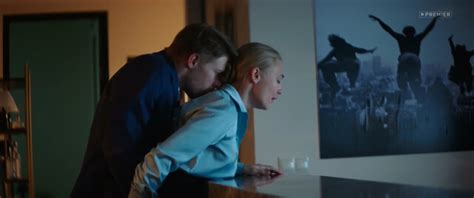 Nude Video Celebs Oksana Akinshina Sexy Polyot S01e01 02 2021