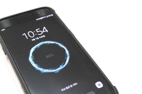 It 무선충전기 휴대폰 보조배터리가 하나로 코끼리 보조배터리 Chadorricom