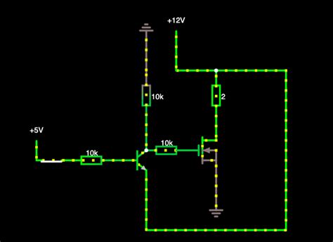 Peltier Npn Mosfet General Guidance Arduino Forum