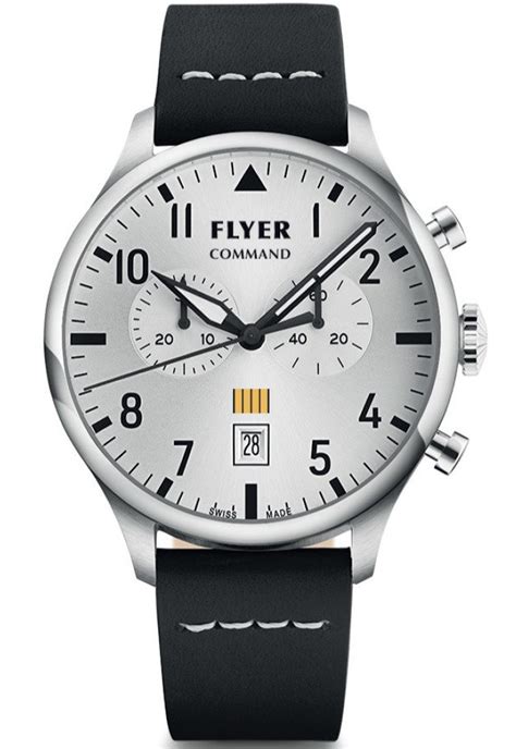 Introducing Our First Watch Command