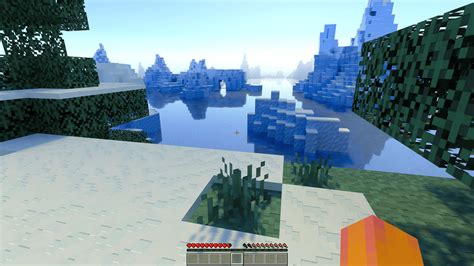 Bedrock Raytracing Defined Pbr Shaders Working With Minecraft Bedrock