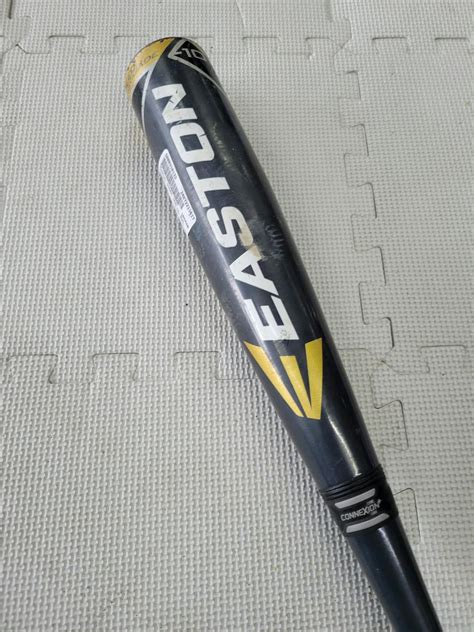 Used Easton S750c Usa 29 10 Drop Youth League Bats Sidelineswap