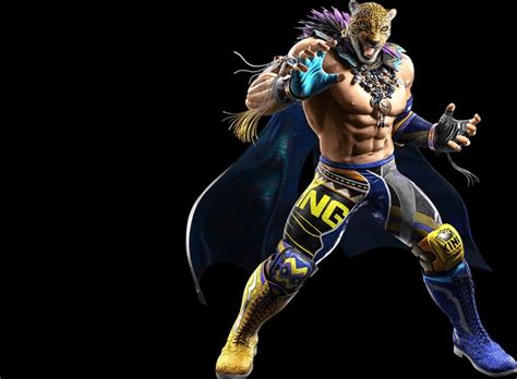 【鉄拳8】鉄拳8さんクオリティが高すぎて不可避と話題に！！！！ 格ゲーまとめ速報