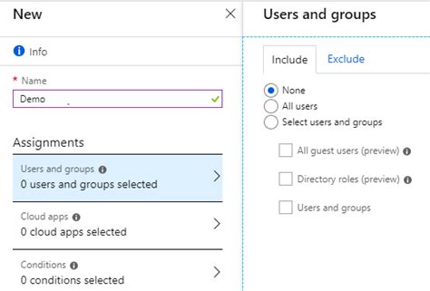 How To Set Up Conditional Access In Office 365 Theitbros How To Set Up Conditional Access In Office 365 Theitbros