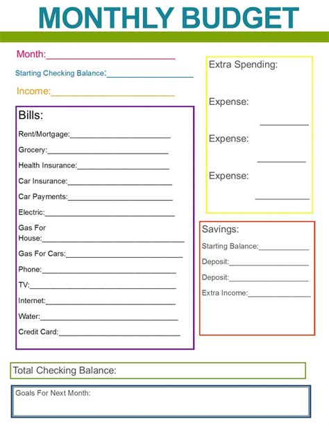 Organizing Bills Spreadsheet Google Spreadshee Organize Bills Excel Spreadsheet Organizing