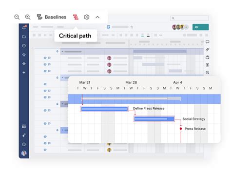 Gantt Chart Basics How To Videos Smartsheet