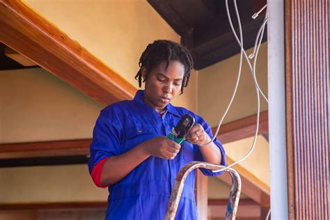 incorrect cable termination risks and remedies