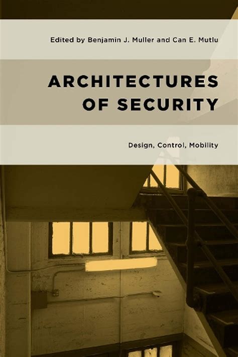 Buy Architectures Of Security Online Sanity