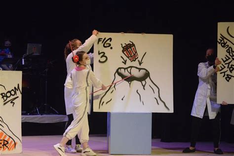 Spongebob The Musical Props Artofit