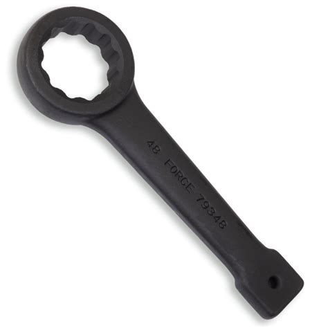 Force 48mm Slogging Spanner 79348 Tradetools