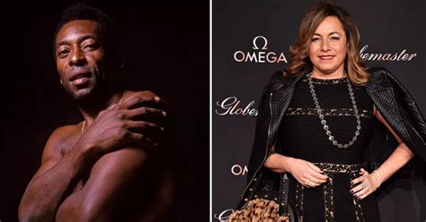 I Had Steamy Sex With Pele In Forbidden Bedroom And Suffered Miscarriage During Fling Daily Star