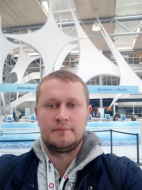 Kirill Goltsman Medium