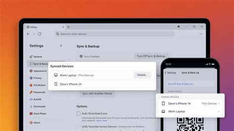 DuckDuckGo Browser Can Now Sync Your Passwords Privately