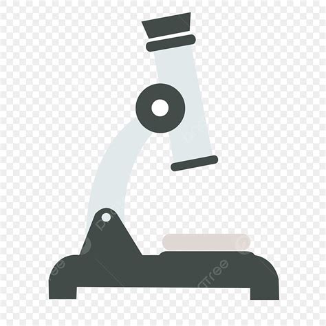 흰색 현미경 만화 일러스트 레이션 화학 악기 만화 일러스트 레이션 화학 악기 현미경 Png 일러스트 및 Psd 이미지 무료 다운로드 Pngtree